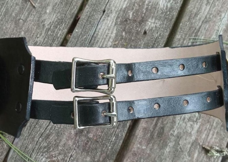 Concho Belt, Authentic Native American Made, Choice of Silver or Brass ...