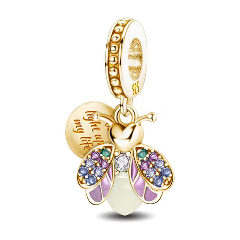 Insect Charms - Etsy