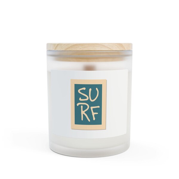 Surfing Aromatherapy - Etsy