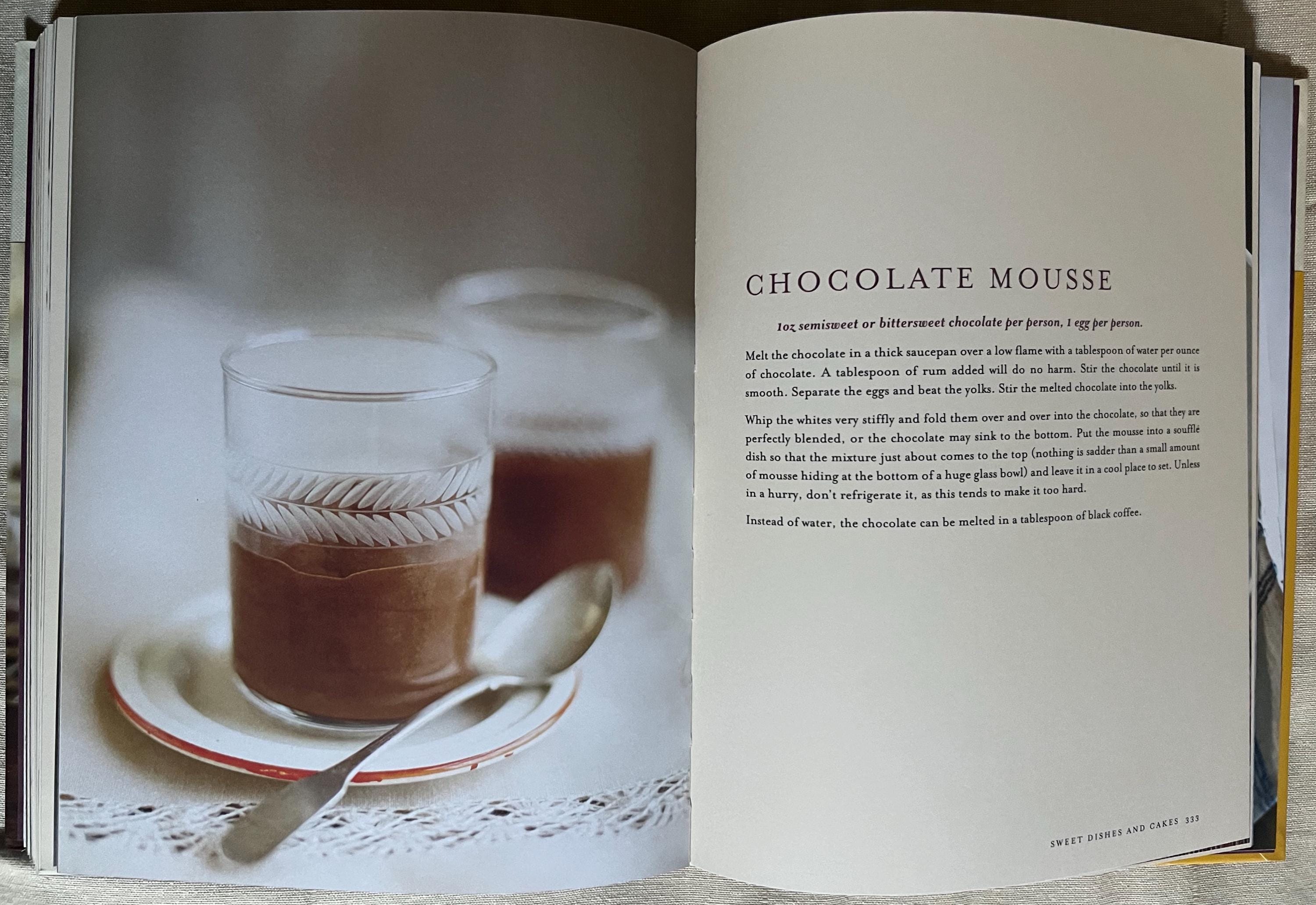 At Elizabeth David's Table: Classic Recipes and Timeless Kitchen Wisdom ...
