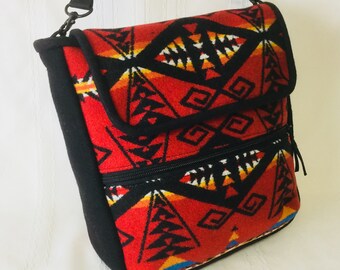 Native american bag | Etsy