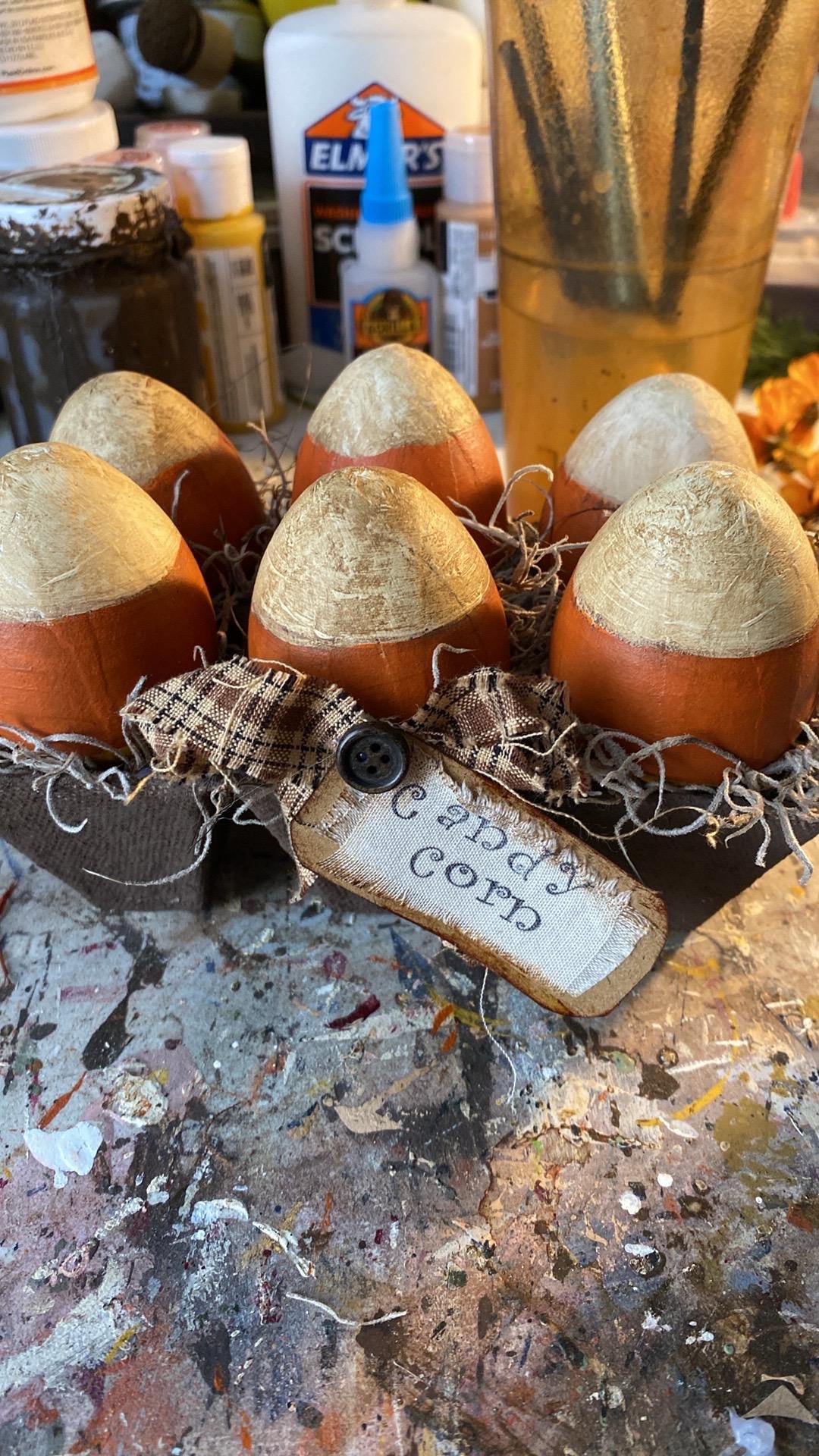 Homemade Craft Decor - Etsy