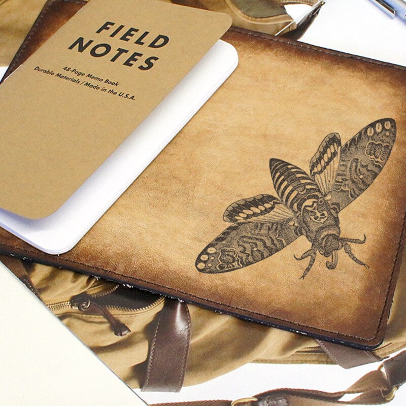 Death Note Notebook - Etsy