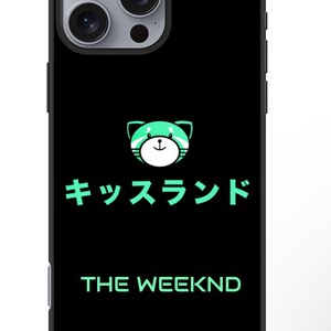 The Weeknd Phone Cases for iPhone 12 13 14 15 - Etsy