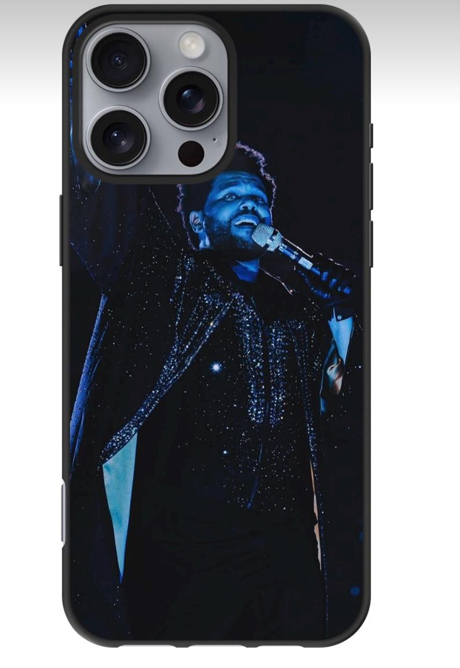 The Weeknd Phone Cases for iPhone 12 13 14 15 - Etsy