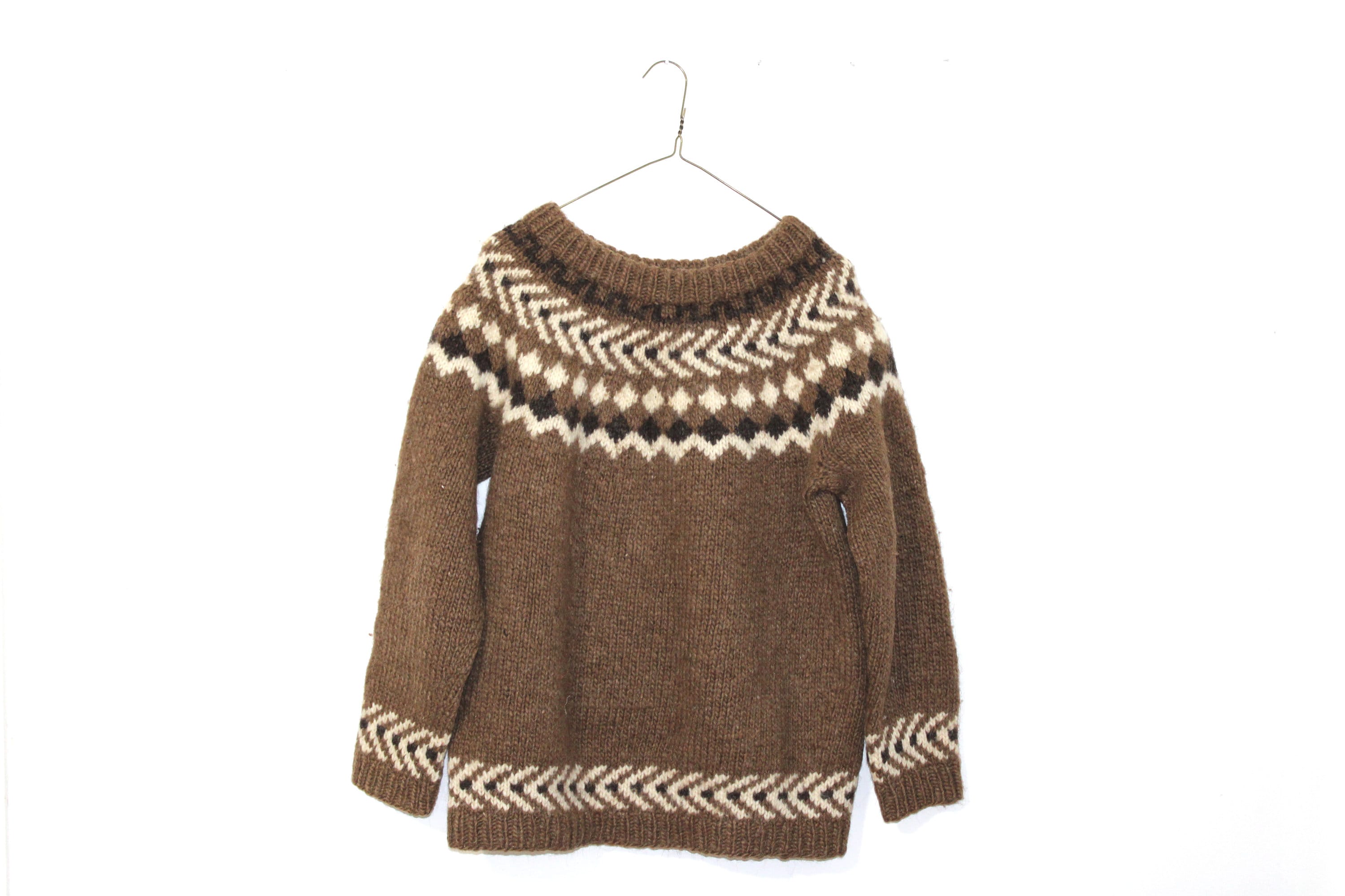 Jeff Mangum Sweater