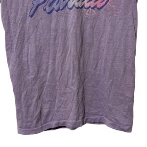 1980’s Vintage Florida Spring Break Beach SURF Vacation Sleeveless T ...