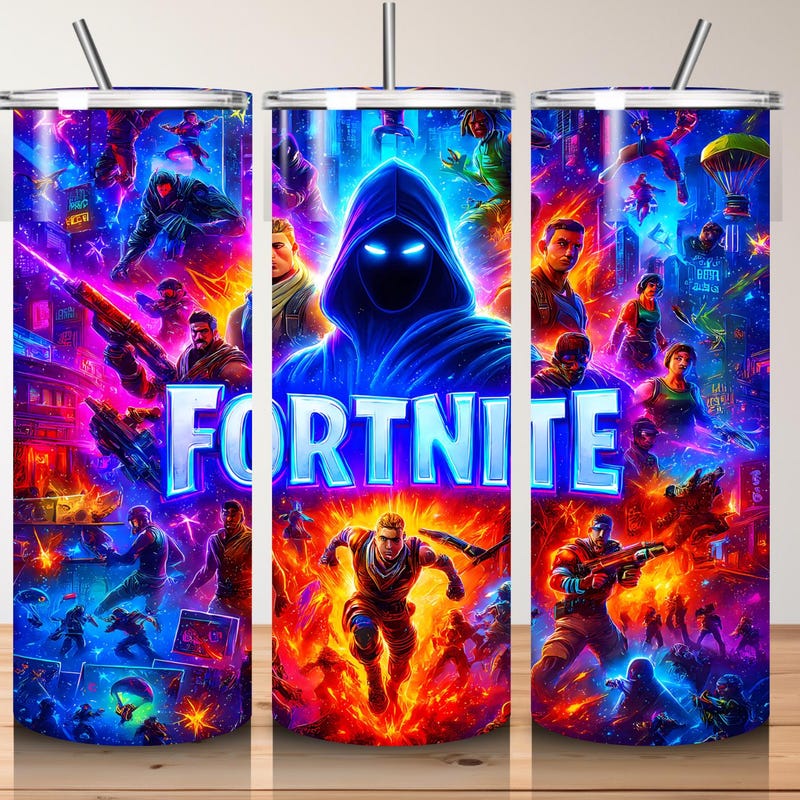 Fortnight Svg - Etsy