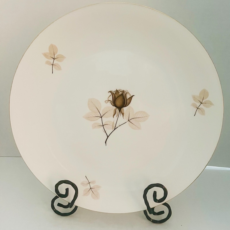 Rosenthal Serving Platter - Etsy