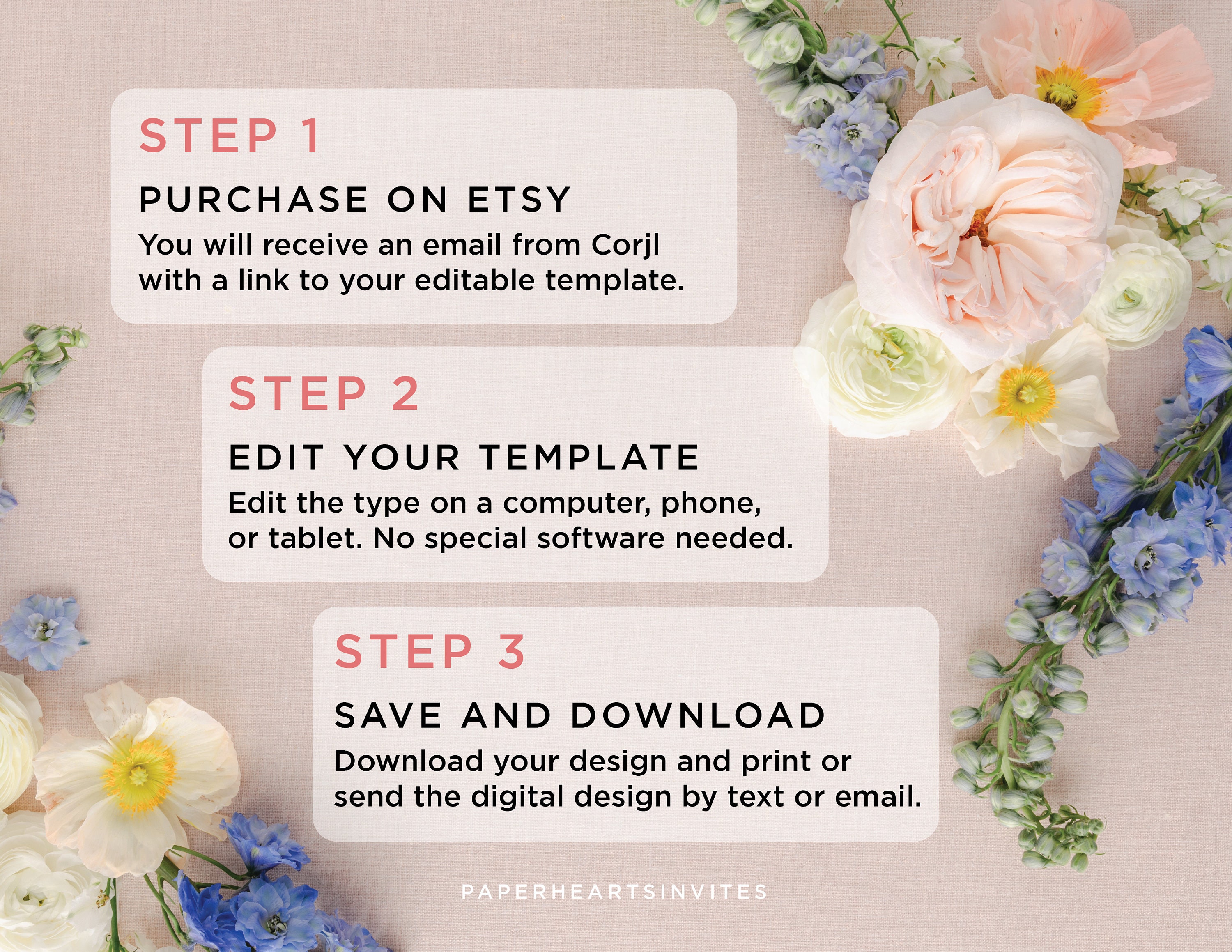 Editable Pig Roast Wedding Invitation Hog Roast I Do BBQ Plus RSVP Card ...