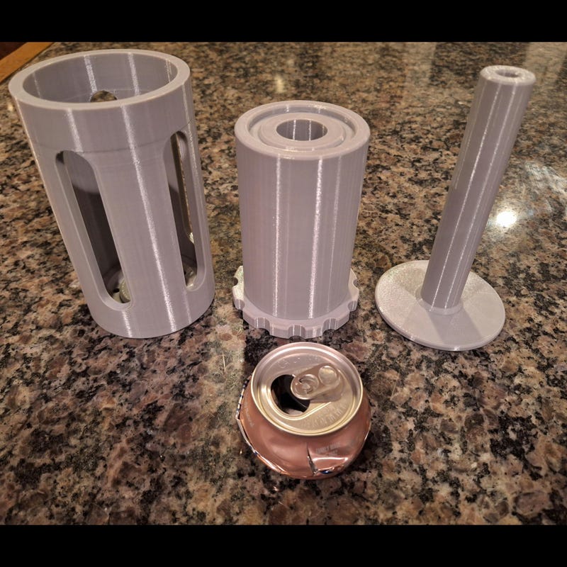 Screws for 3d Prints - Etsy