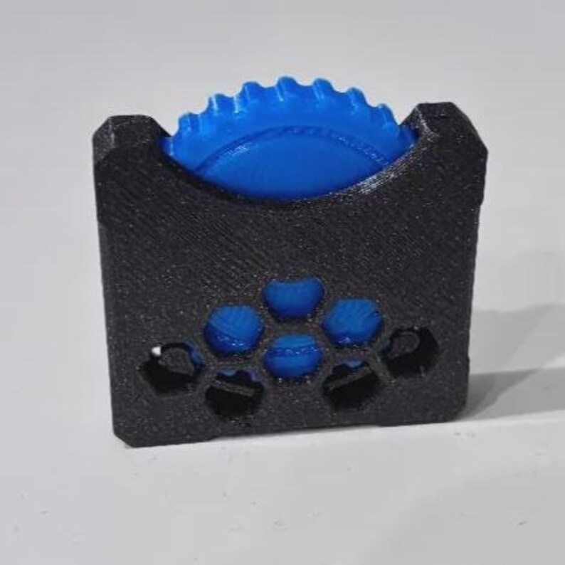 Fidget Clicky Wheel – Compact Spinner for Focus, Relaxation, and ...
