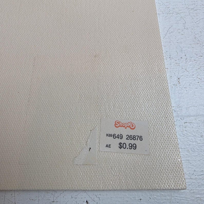 Vintage Christmas Village Scene Vinyl Placemats Santa Sleigh Holiday ...