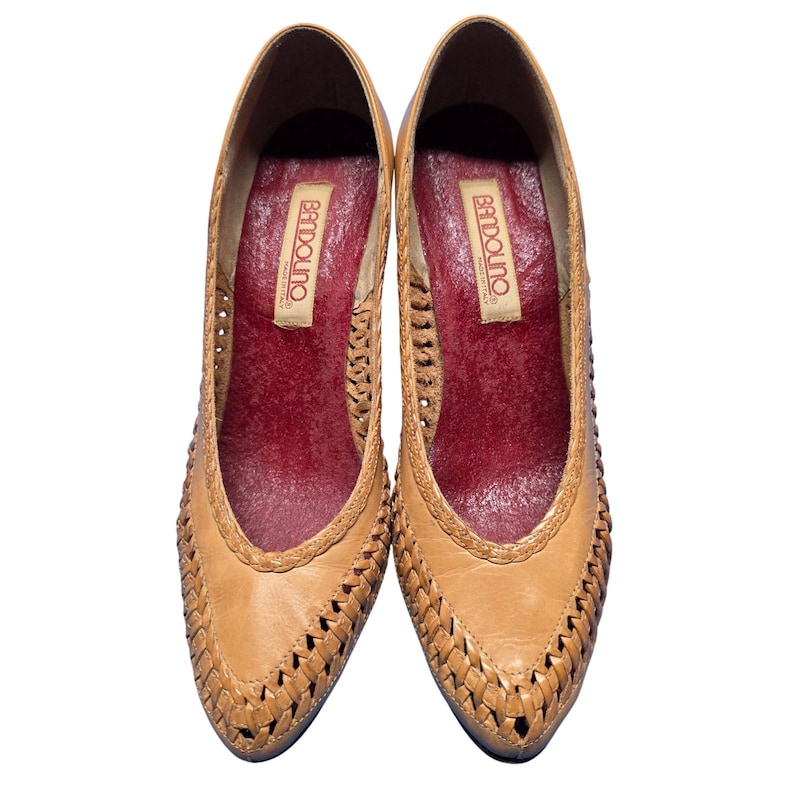 8 Narrow Womens Shoes - Etsy