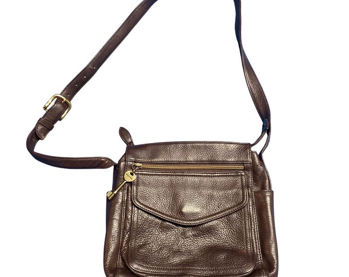 Take A Look About Fossil Handbag 1954
