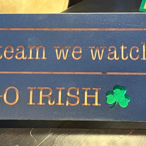 Go Irish - Etsy