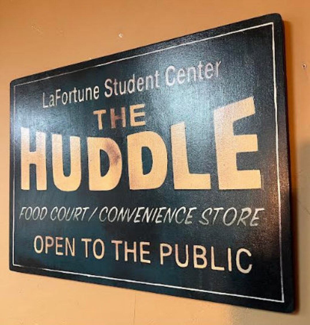 Custom Replica Signage - Etsy