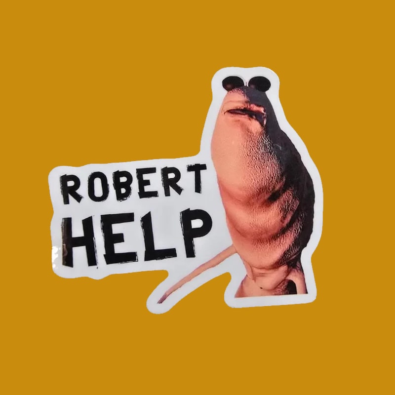 Vrchat Stickers - Etsy