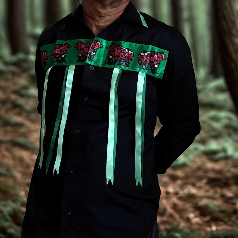 Ribbon Shirts Men Xl - Etsy