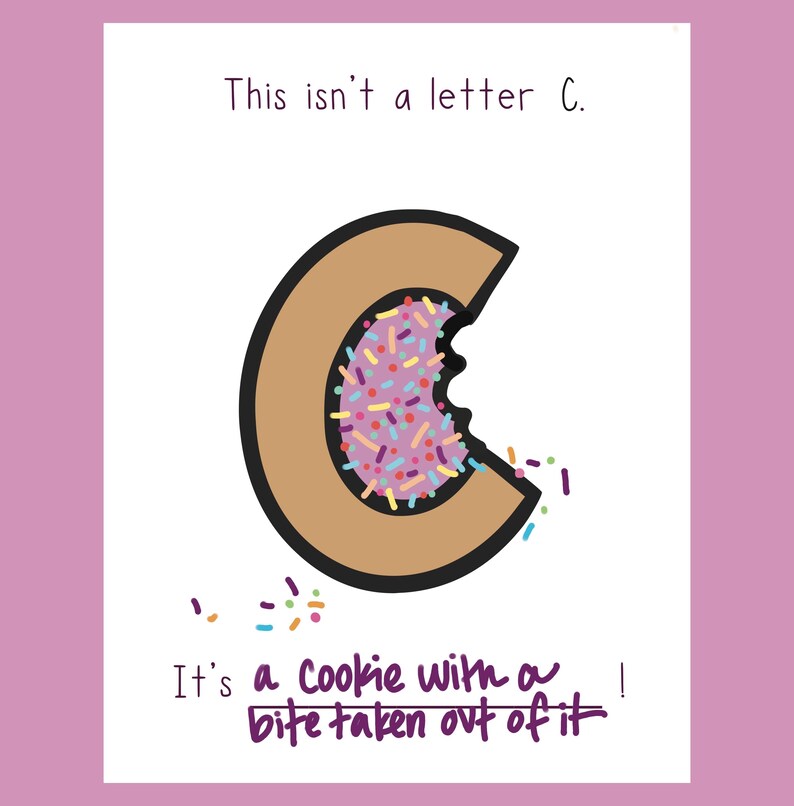 Letter Transformation Activity: A-Z Printable Learning Craft (digital ...