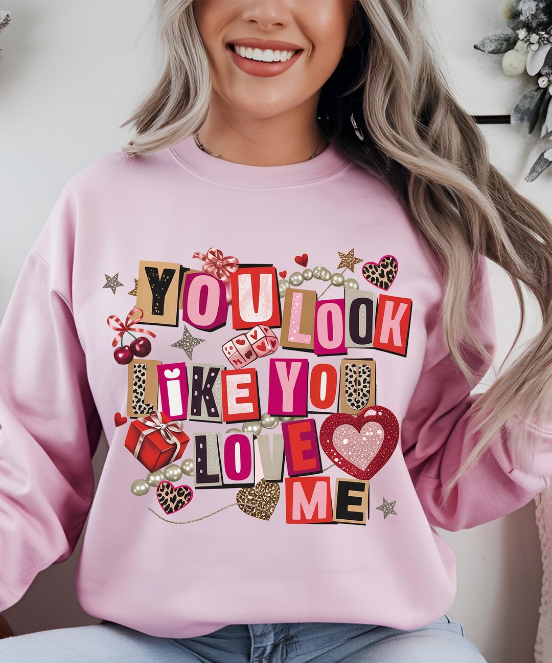 Coquette Valentine PNG, Love Quote Shirt Design (digital Download) - Etsy
