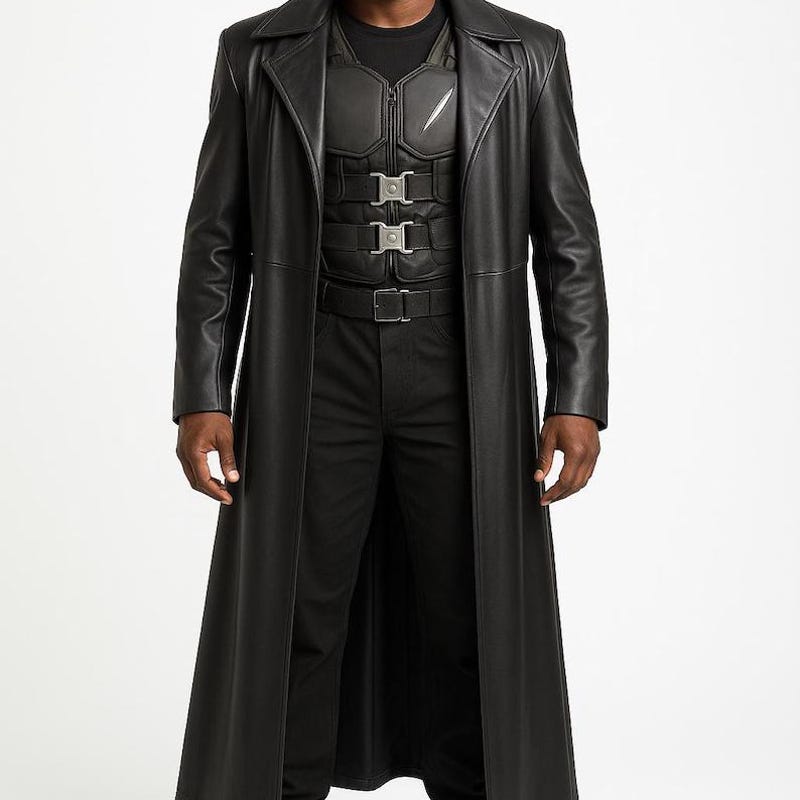 Blader X Mask - Etsy