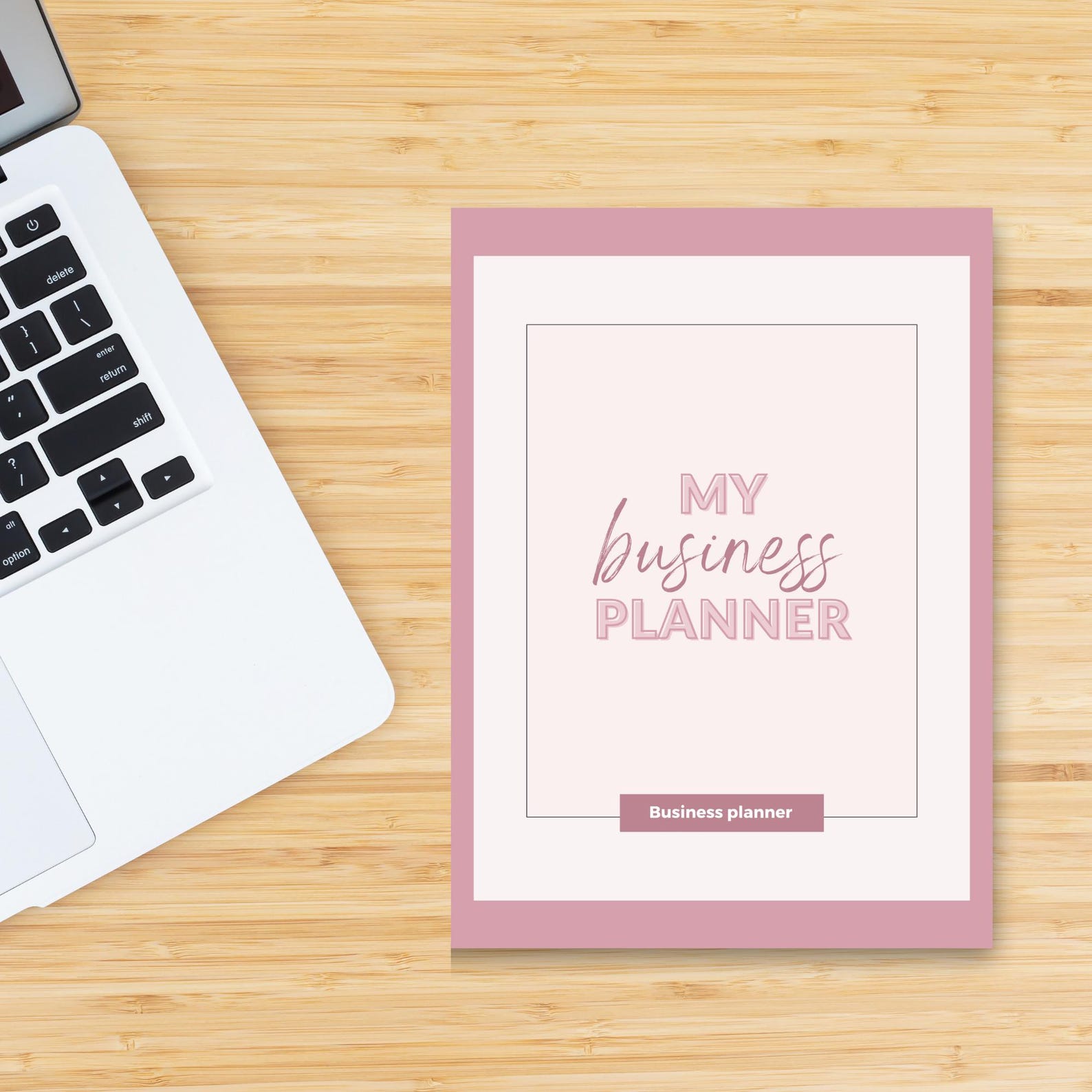 Product-based Business Planner, Small Business Printable, Inventory and ...