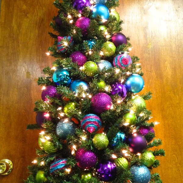 Mesh Christmas Tree - Etsy