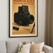 Medium Format Classics — A Curated Poster Set for Film Photography ...