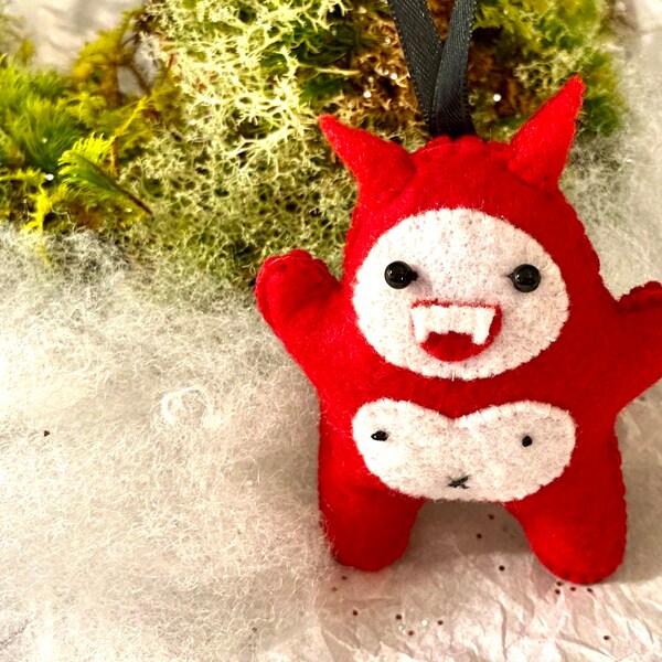 Diablito - Etsy