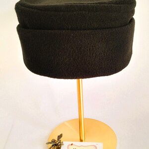 Pill Box Hat – Designed & Handmade in Australia - Etsy