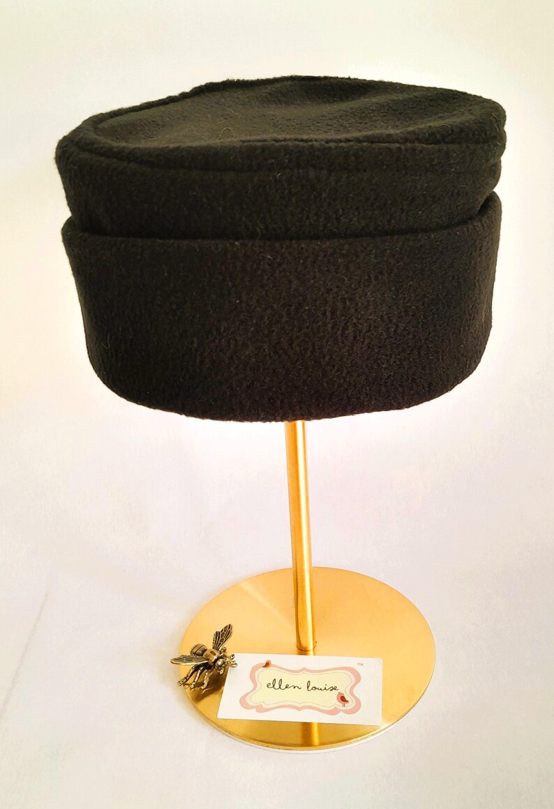 Pill Box Hat – Designed & Handmade in Australia - Etsy