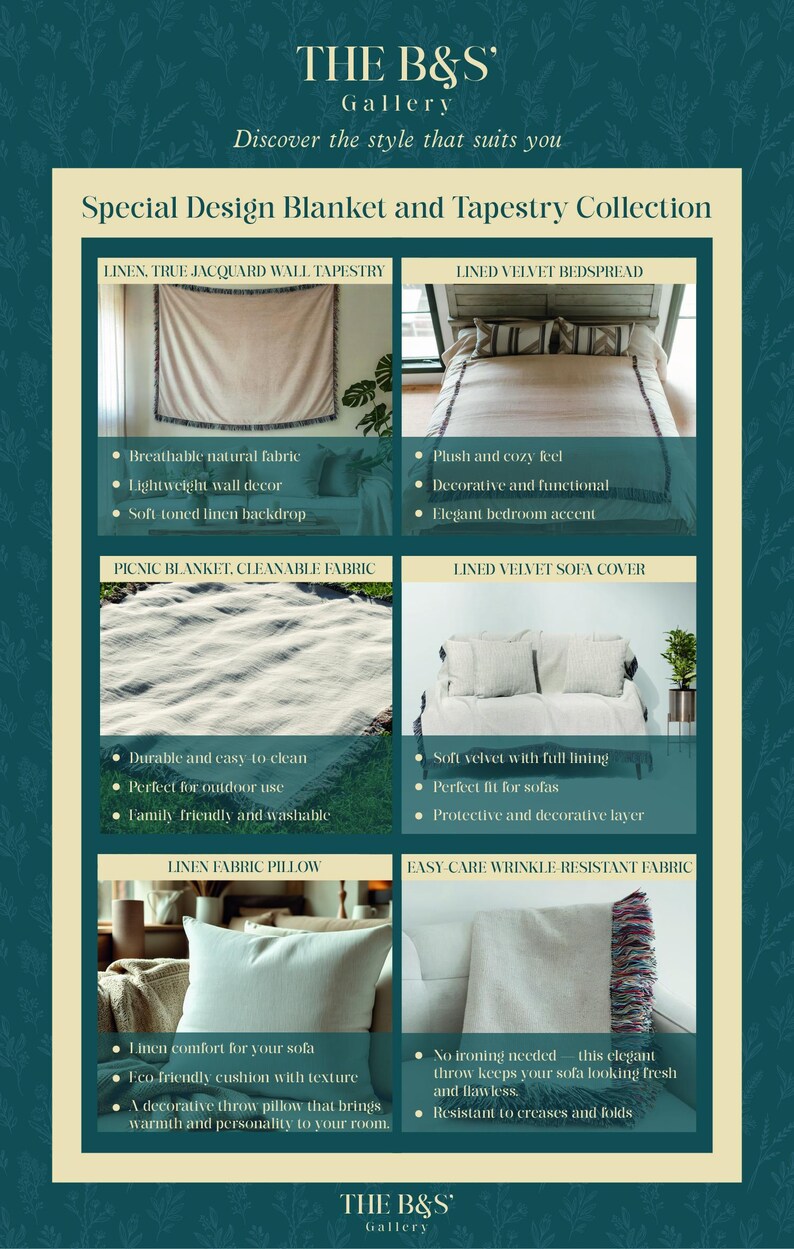 Cottagecore Peacock Throw Blanket | Royalcore Floral Room Decor Morris ...
