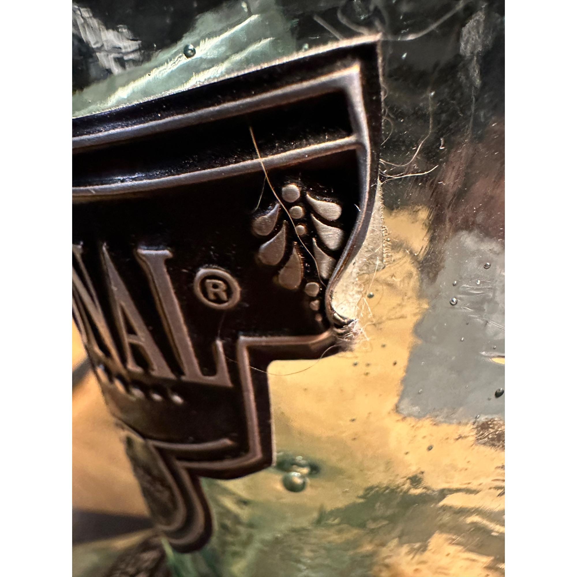 Tequila Texano Reposado Cowboy Glass Boot Empty 750ml Bottle Only No ...