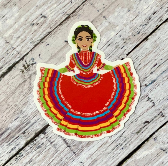 Folklorico Clipart