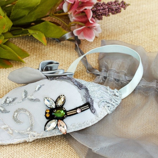 Bra Face Mask - Etsy