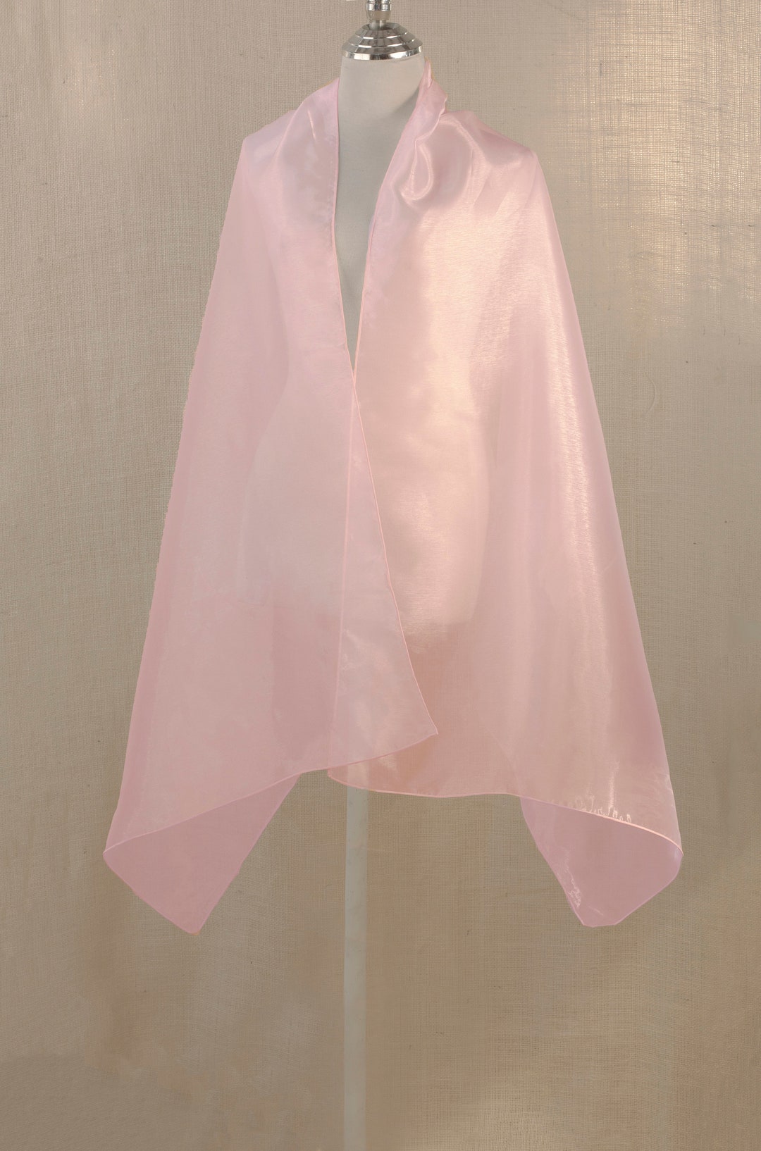 Hand Made Prayer, Shawl Barbie Pink Tallit, Bridal Cover Up, Lace ...