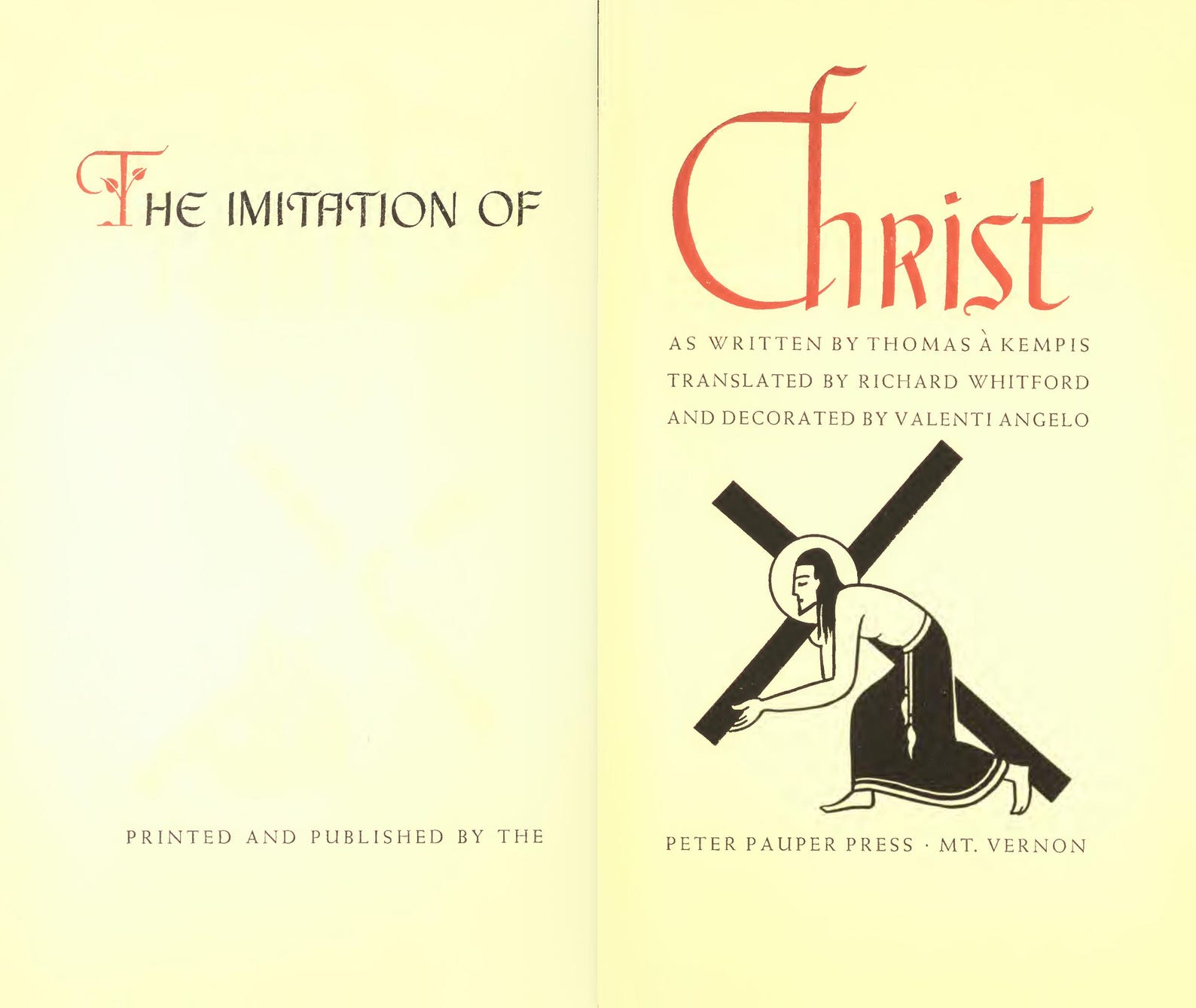 Esoteric Christianity & Gnostic Mysticism Library (92 PDF Archive ...