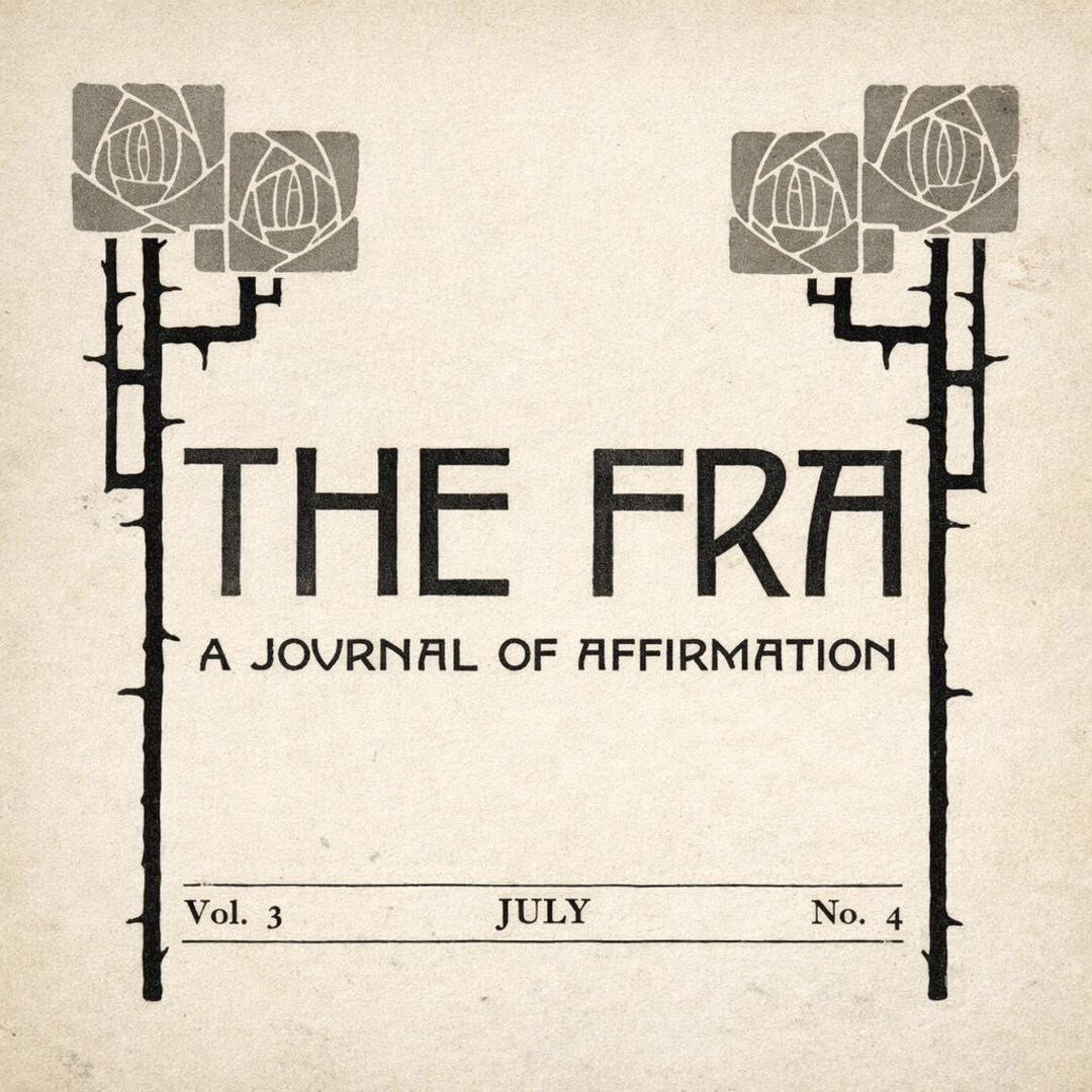 The Fra | American Individualism, Success & Moral Philosophy Archive ...