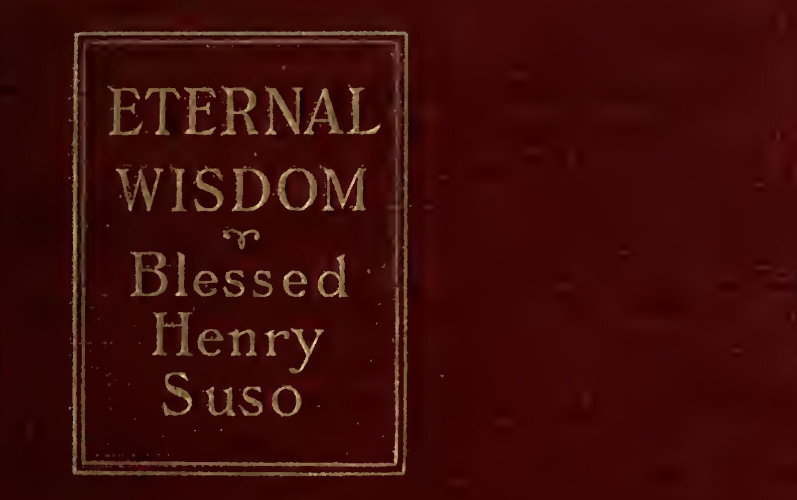 Esoteric Christianity & Gnostic Mysticism Library (92 PDF Archive ...