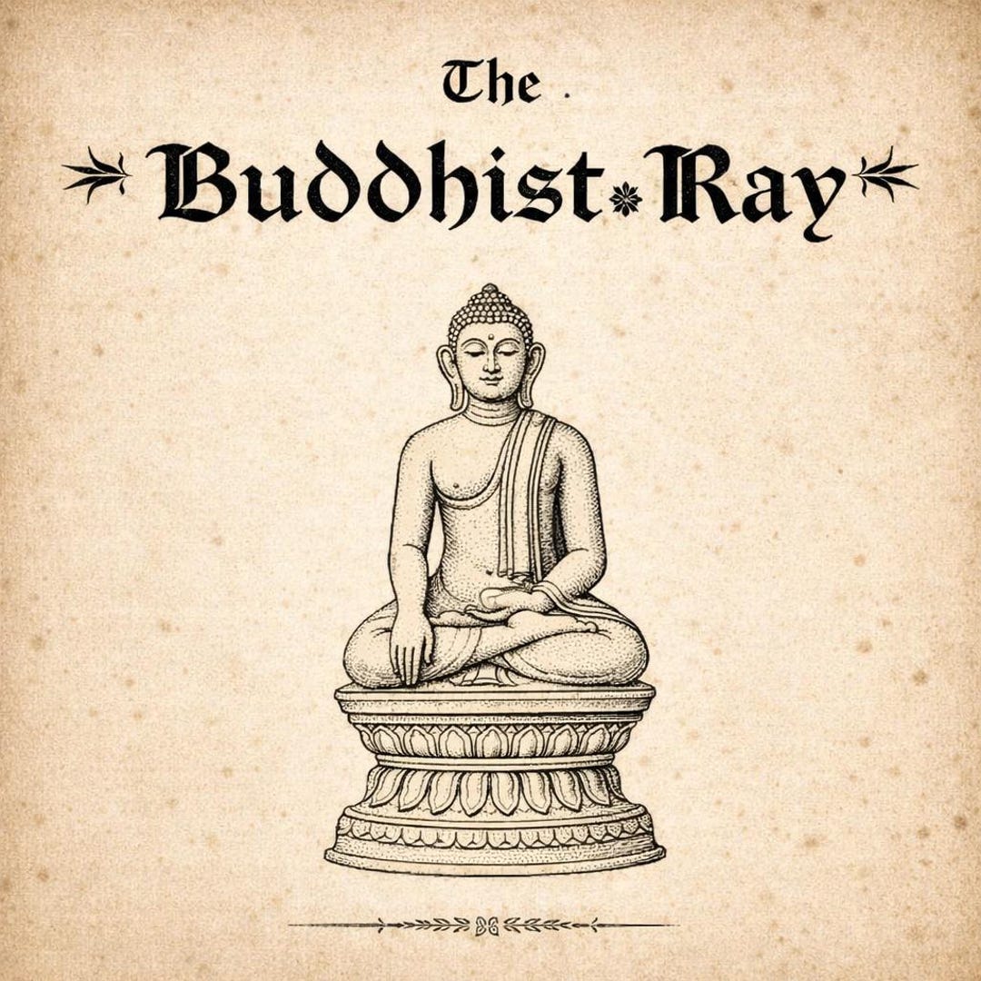 The Buddhist Ray (1888–1894) – Complete 7-volume Archive | Early ...