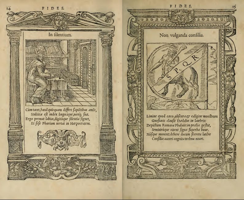 Occult Cryptography and Symbolic Ciphers – 83 Rare Texts on Magical ...