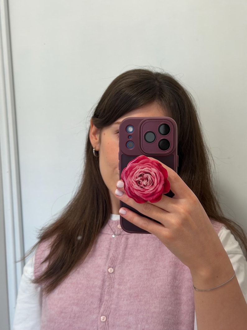 Popsocket Love Ruby Rose - Etsy