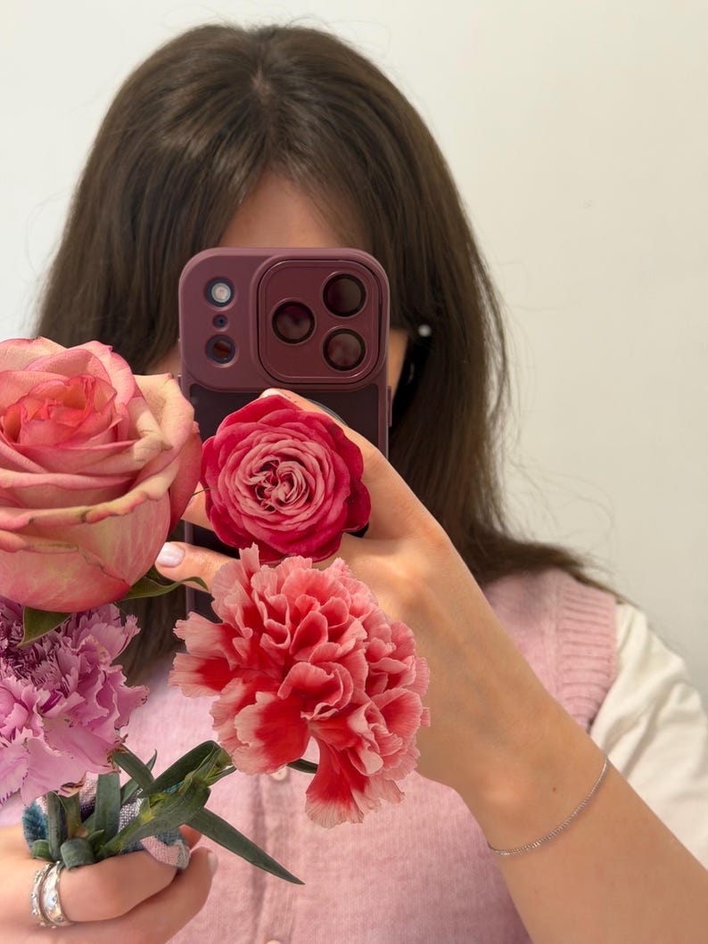 Popsocket Love Ruby Rose - Etsy