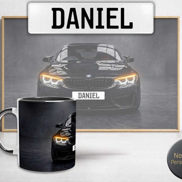Mug Bmw Gifts - 60+ Gift Ideas for 2026