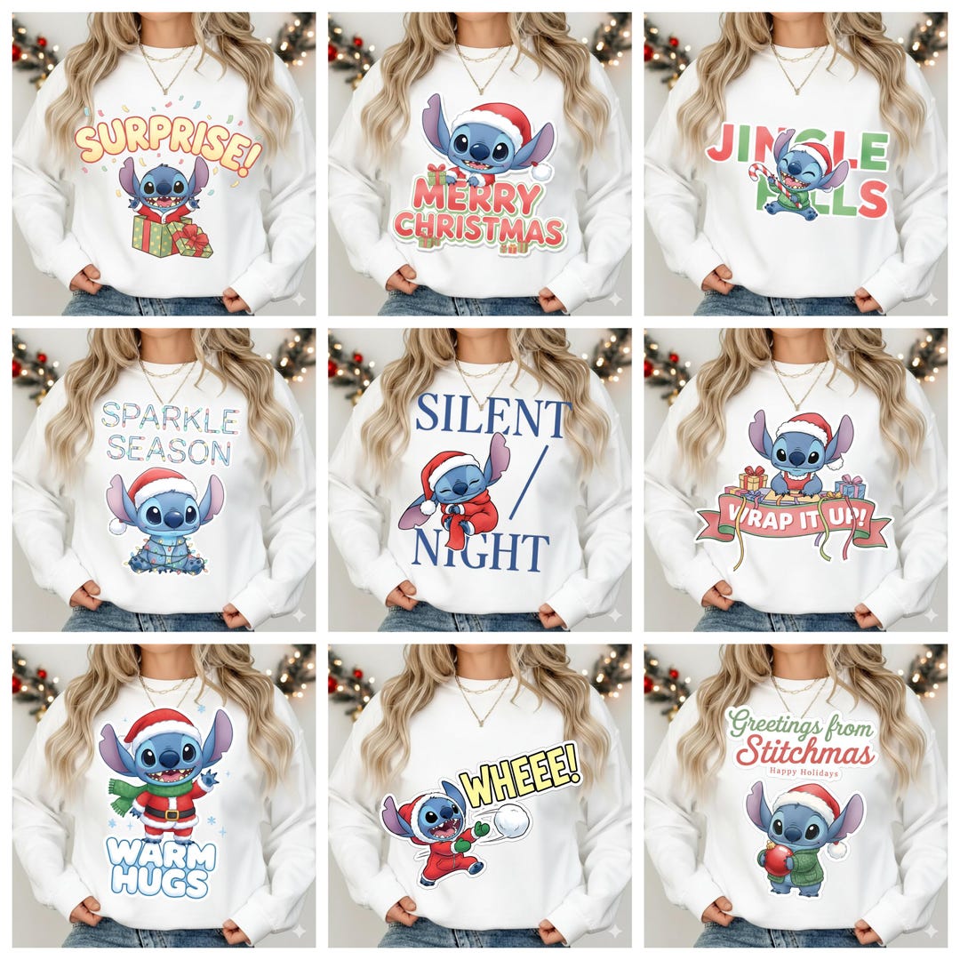 Stich fichiers png, stich png, stich png, lilo et stich png, lot de ...