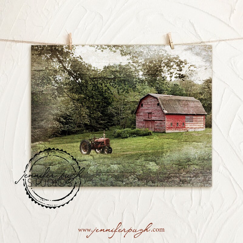 Jennifer Pugh - Etsy