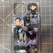 Custom Deco Phonecase - Etsy