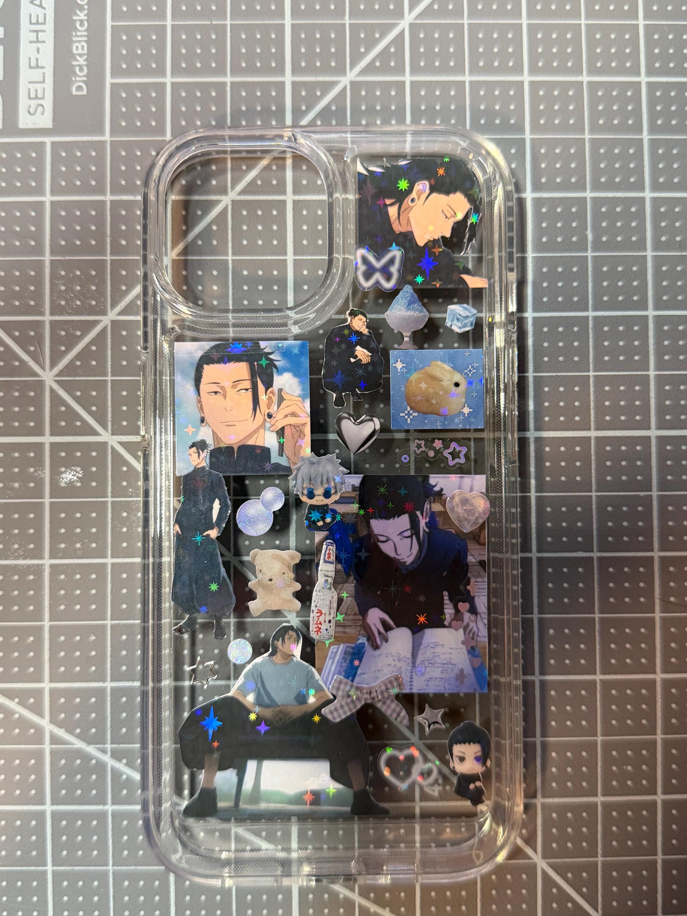 Custom Deco Phonecase - Etsy