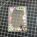 Custom Deco Toploader - Etsy